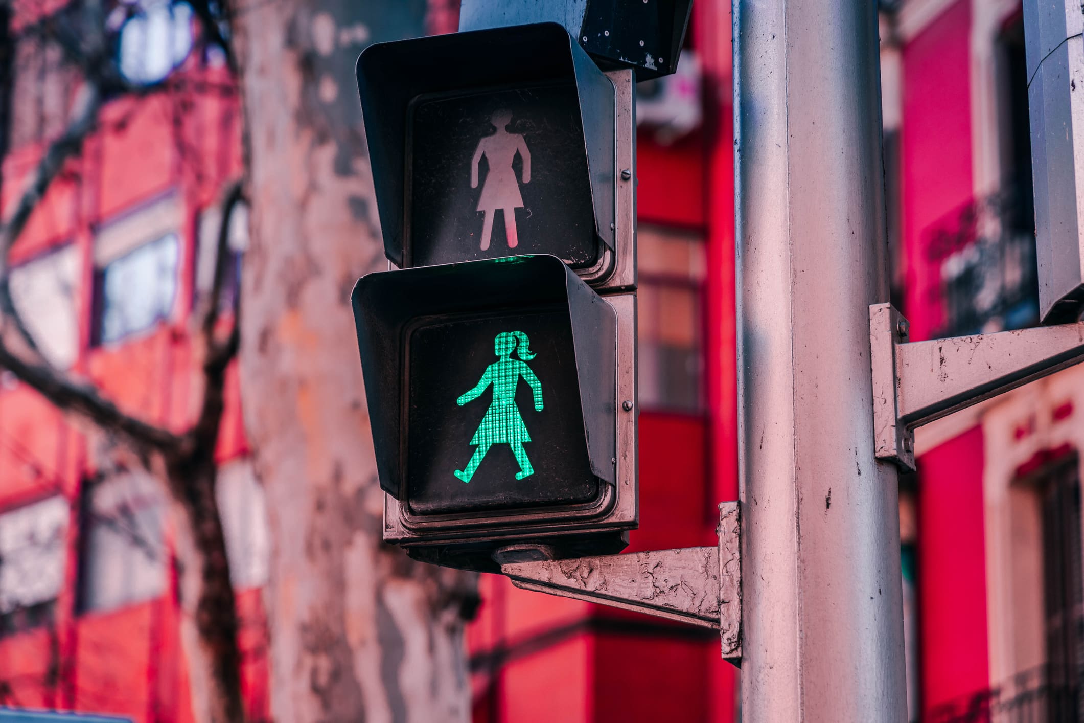 Aankondiging LTP event: Get ready for the Human Revolution!